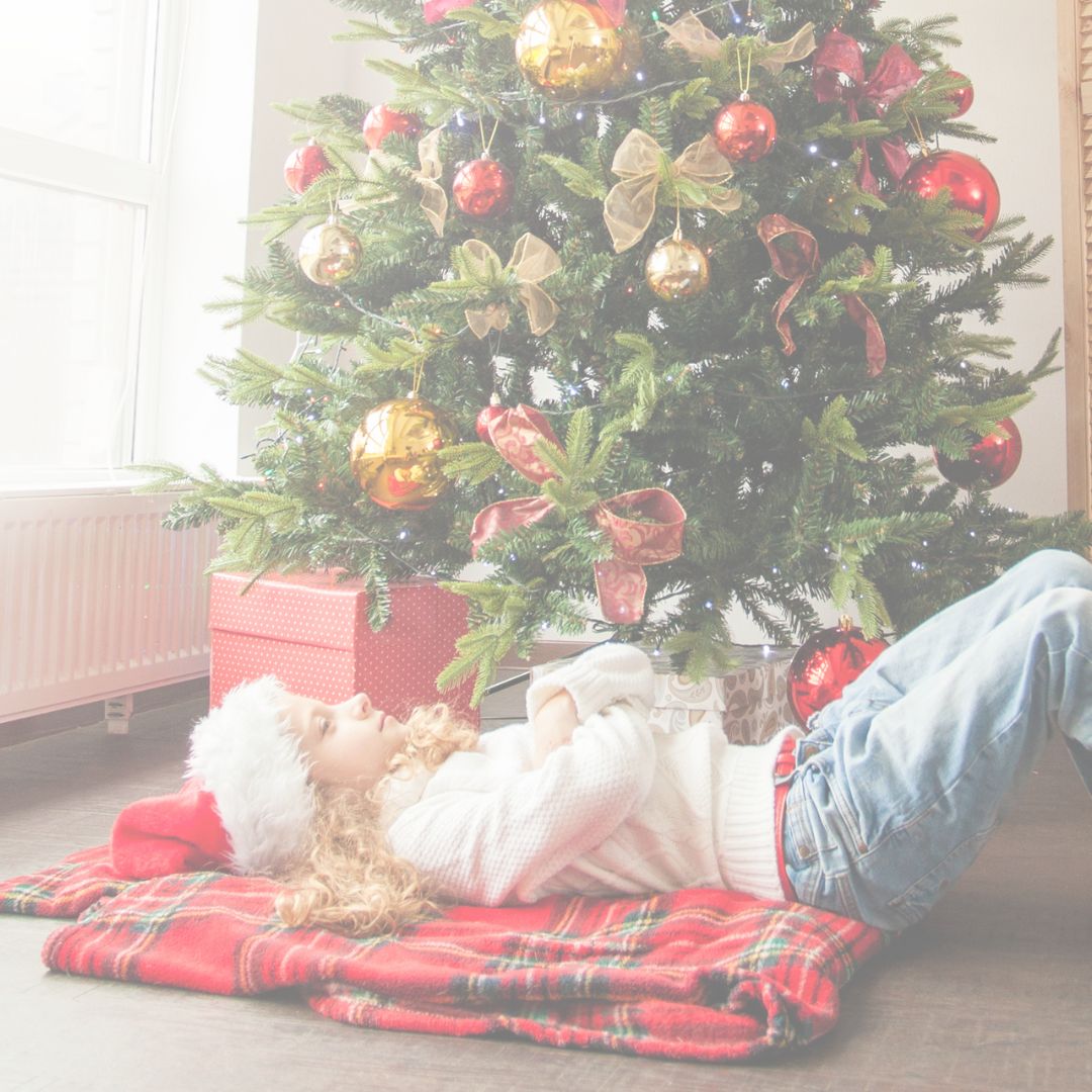 Five Things an Introvert Should Know Heading Into The Holidays ...