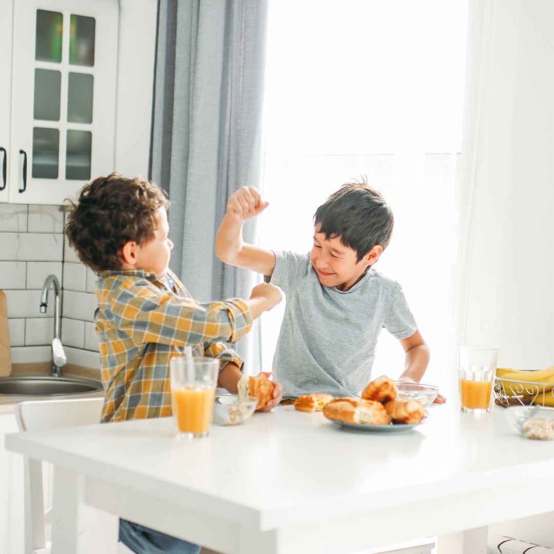 Biting Behavior Revealed: Insights and Tactics for Proactive Parents ...