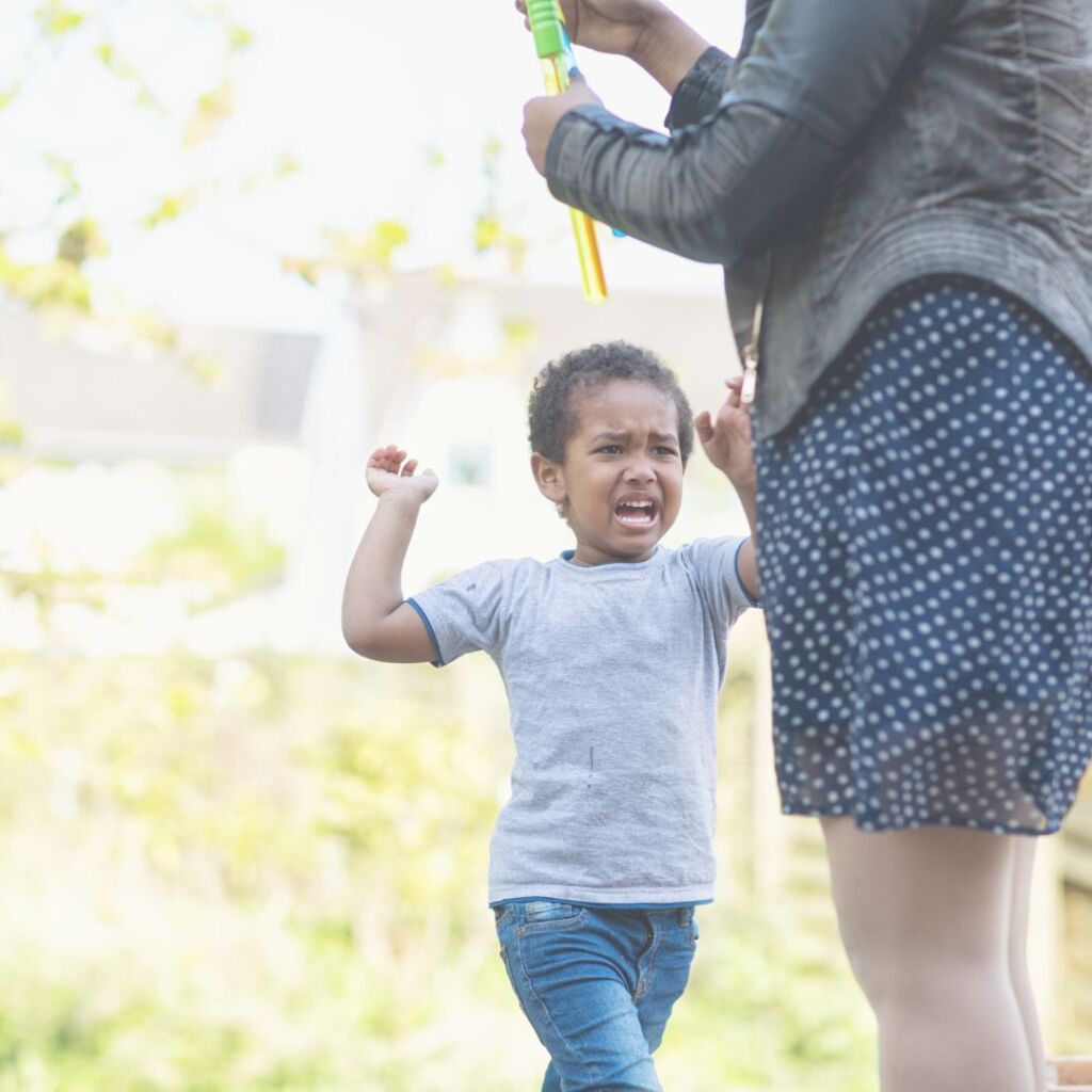 Biting Behavior Revealed: Insights and Tactics for Proactive Parents ...