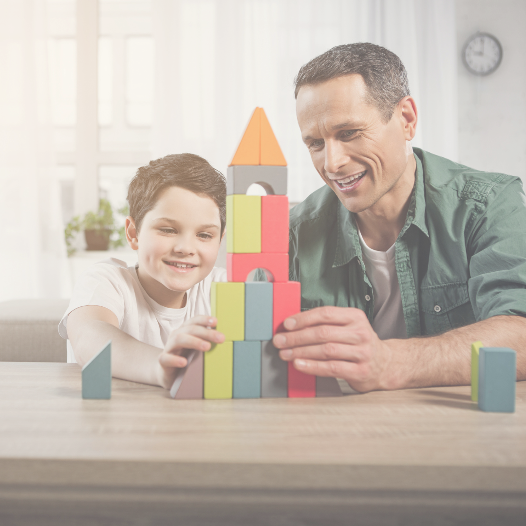Best Parenting Tool Secret: Why Knowing Your Child’s Personality is Key ...